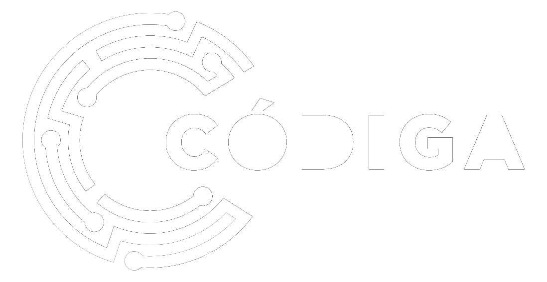Códiga | Servicios Informáticos